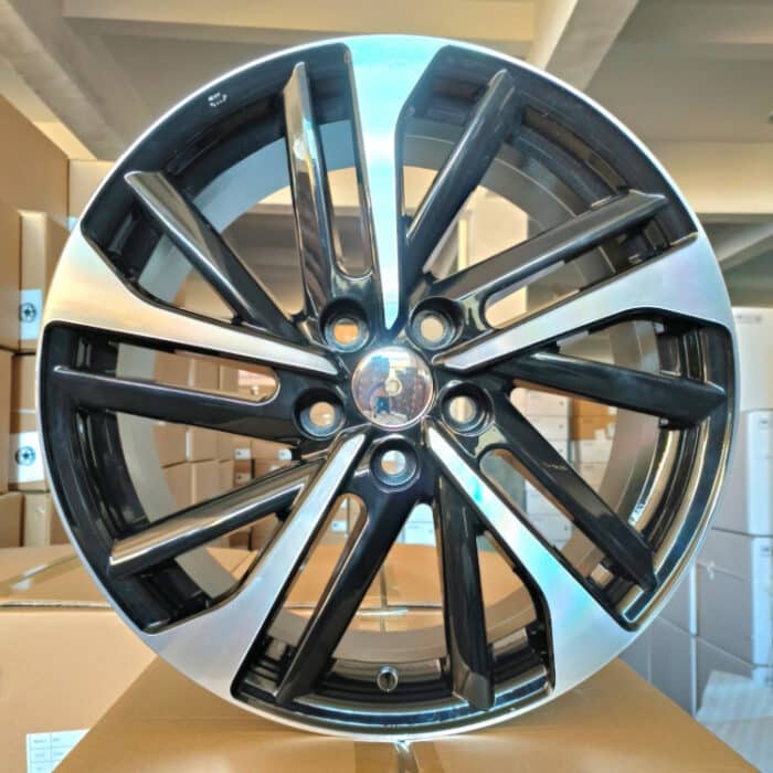 WEOE-57770 – DB Motoring Group